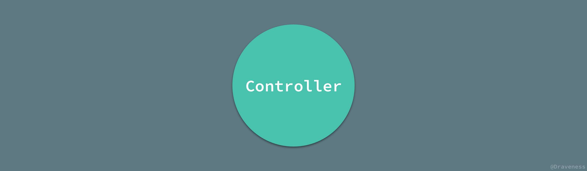 谈谈 MVX 中的 Controller_(nsarray *)-CSDN博客
